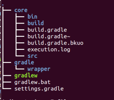 【难题已解决】gradle 如何排除一个jar依赖（即files形式的本地依赖）中的依赖（如slf4j）？_gradle 排除 jar-CSDN博客