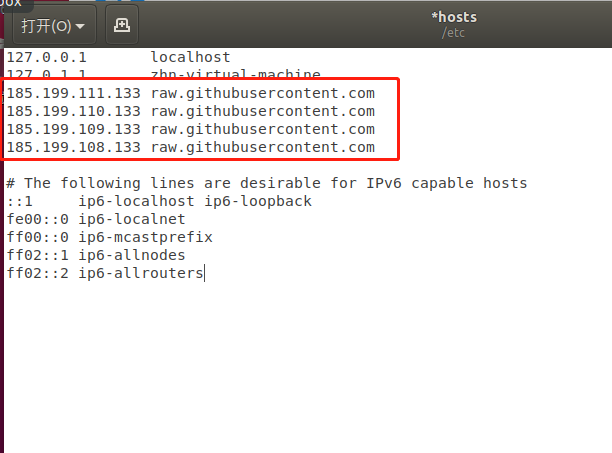 rosdep update 出现time out 解决办法（绝对有效）_rosdep update timeout-CSDN博客