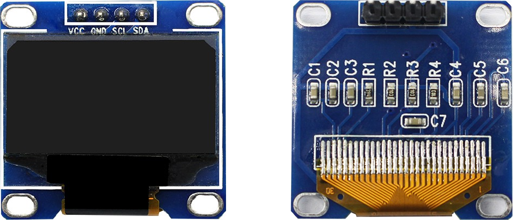 自制pyBoard的I2C实验，应用MicroPython_thonny保存到pyboard-CSDN博客