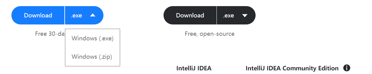 IntelliJ IDEA（2020.3）的下载、安装步骤详细教程_idea2020.3下载-CSDN博客
