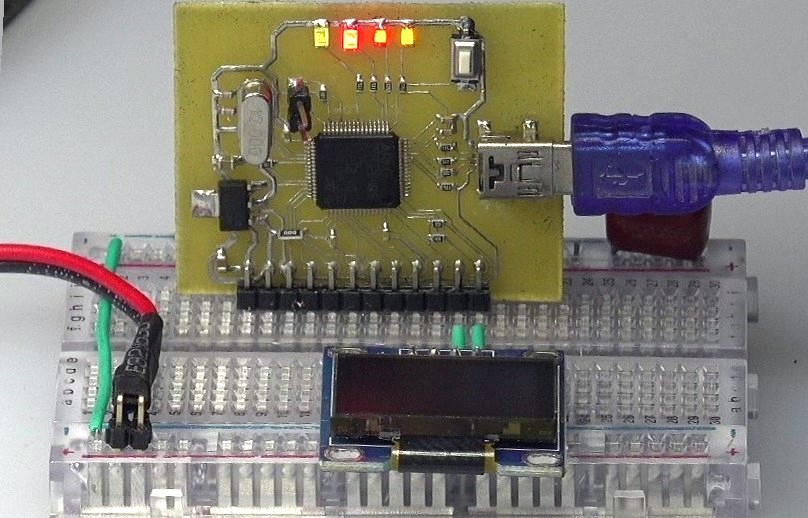 自制pyBoard的I2C实验，应用MicroPython_thonny保存到pyboard-CSDN博客