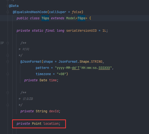 Springboot + mybatis + postgis实现增删改查_postgis driver-class-name-CSDN博客