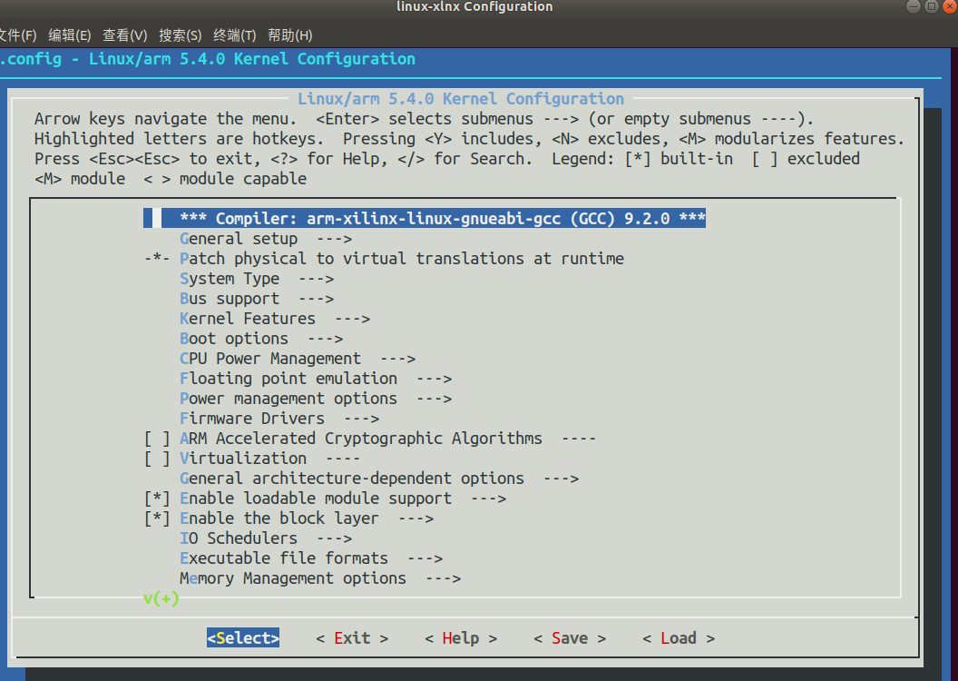 使用petalinux定制Linux系统（基于xsa文件）_petalinux xsa-CSDN博客