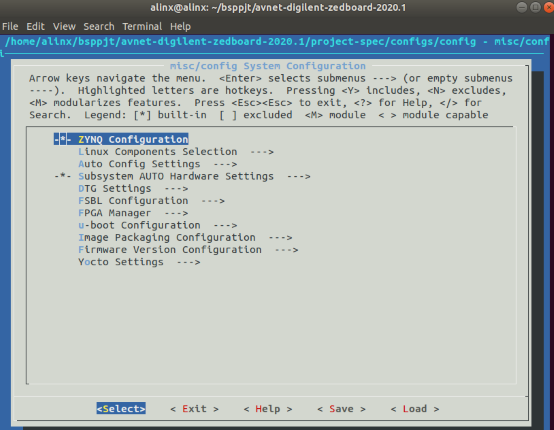 18.04.1版本Ubuntu下的Petalinux安装和使用_ubuntu18.04安装petalinux2020.1-CSDN博客