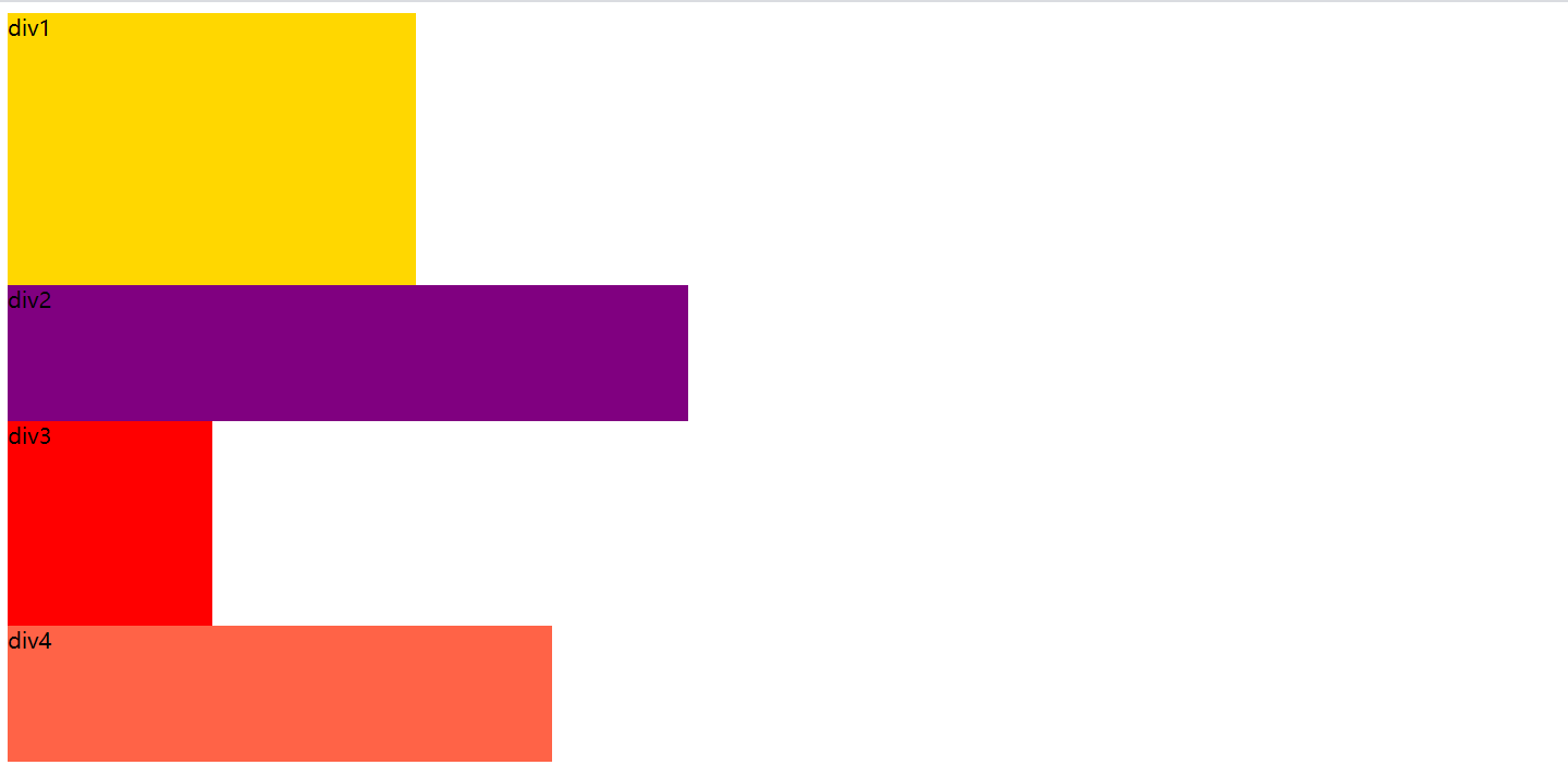 最通俗易懂的浮动（float）布局原理_float浮动布局原理-CSDN博客