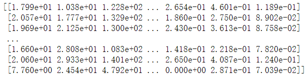【神经网络】MP神经网络模型（附实例代码讲解）_mp神经元模型-CSDN博客