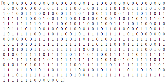 【神经网络】MP神经网络模型（附实例代码讲解）_mp神经元模型-CSDN博客