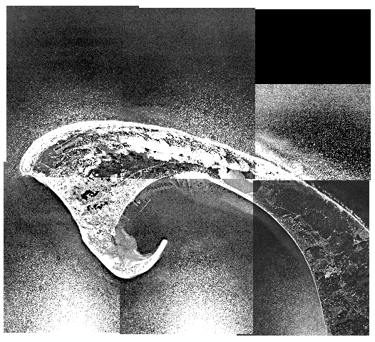 Python地理数据处理 十四：栅格数据处理（二）import Os Import Glob From Osgeo Import Gdal From Csdn博客 