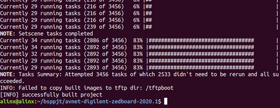 18.04.1版本Ubuntu下的Petalinux安装和使用_ubuntu18.04安装petalinux2020.1-CSDN博客