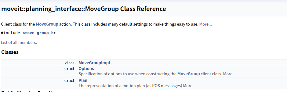 Moveit编程——moveit 编程技巧笔记——圆弧轨迹规划+修改轨迹_使用moveit走连续的点构成弧线,中间点规划不出来-CSDN博客