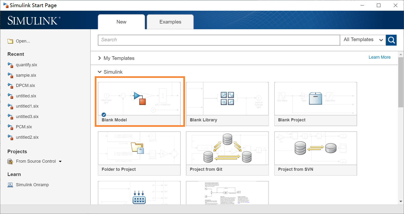 学习笔记——simulink基本操作_simulink锁存器在哪-CSDN博客