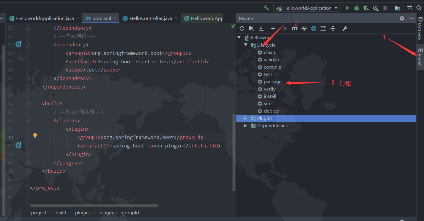 String Boot 入门_stringboot-CSDN博客