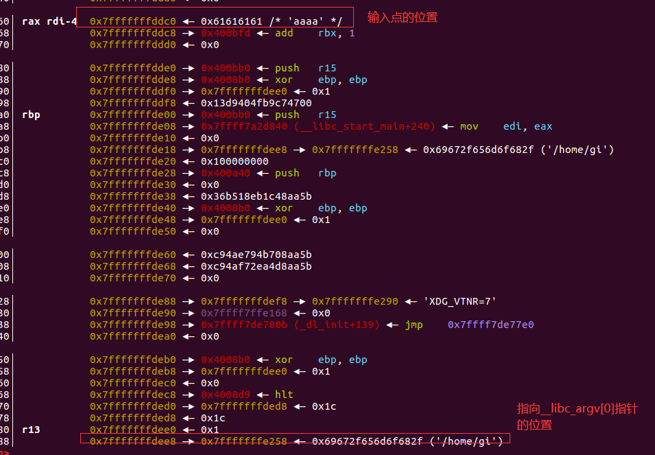 [BUUCTF]PWN——wdb2018_guess（stack smashing--canary报错利用）_buuctf canary-CSDN博客