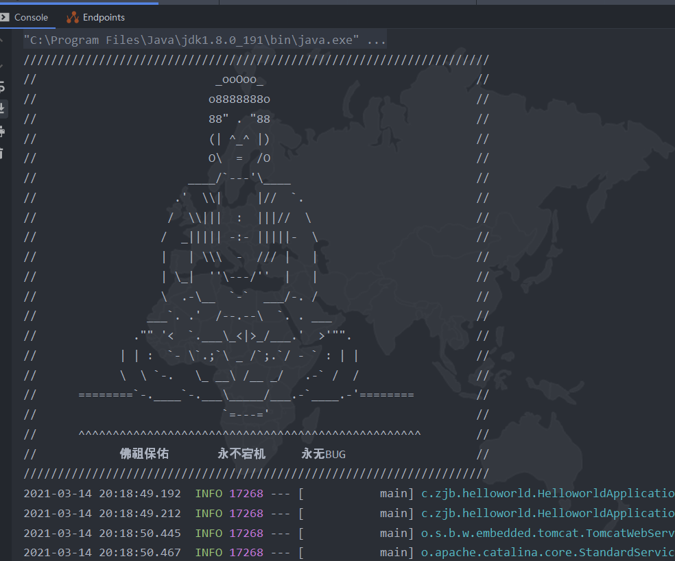 String Boot 入门_stringboot-CSDN博客