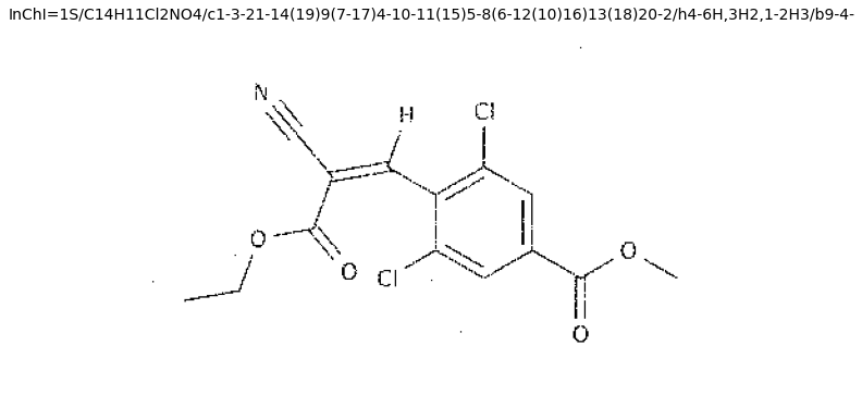 InChI&InChi-Key | 国际化合物标识_inchikey-CSDN博客
