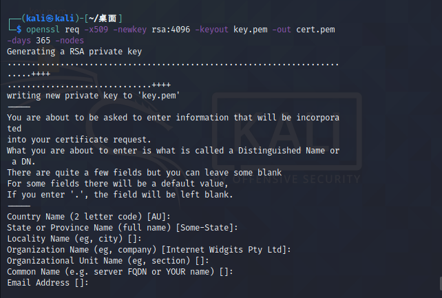 Openssl反弹加密shell_openssl反弹shell-CSDN博客