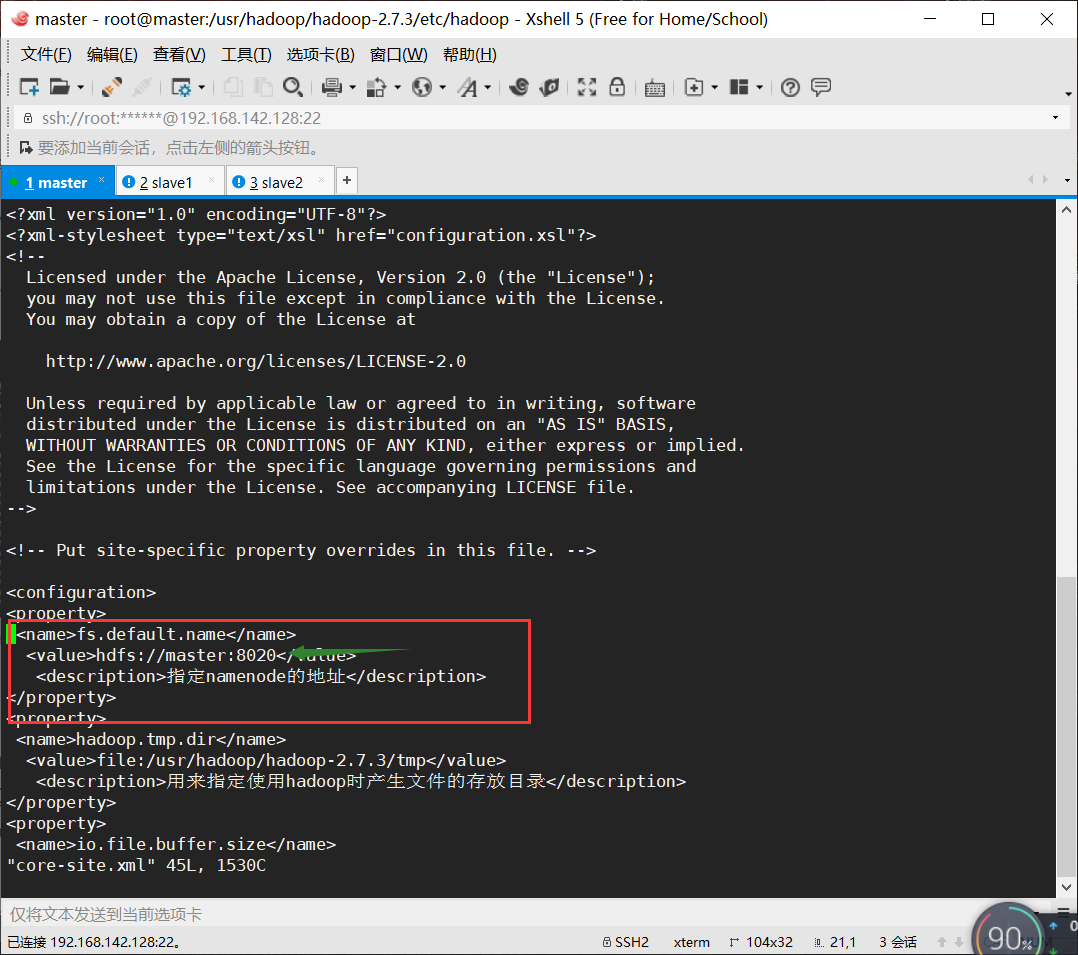 eclipse配置连接Hadoop_hadoop链接详细安装eclipce教程-CSDN博客