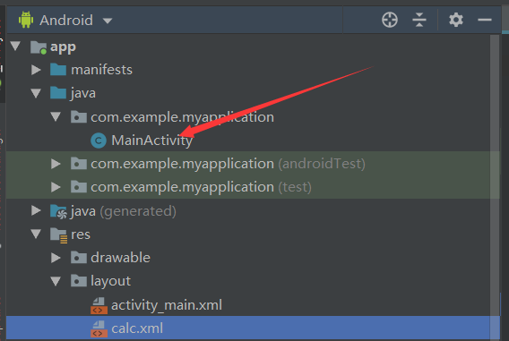 Androidstudio手机模拟器运行内容总是helloworld_android studio为什么一直显示helloworld-CSDN博客