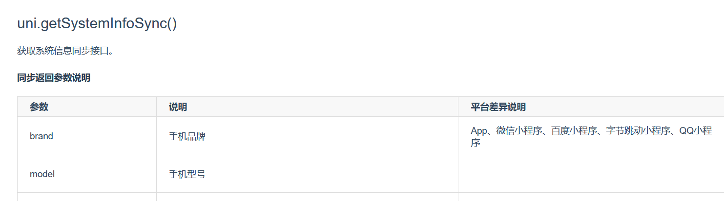 uni-APP 区分 Android、iOS 平台_uniapp区分安卓和ios-CSDN博客