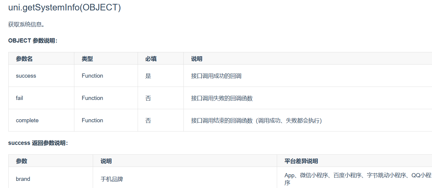 uni-APP 区分 Android、iOS 平台_uniapp区分安卓和ios-CSDN博客