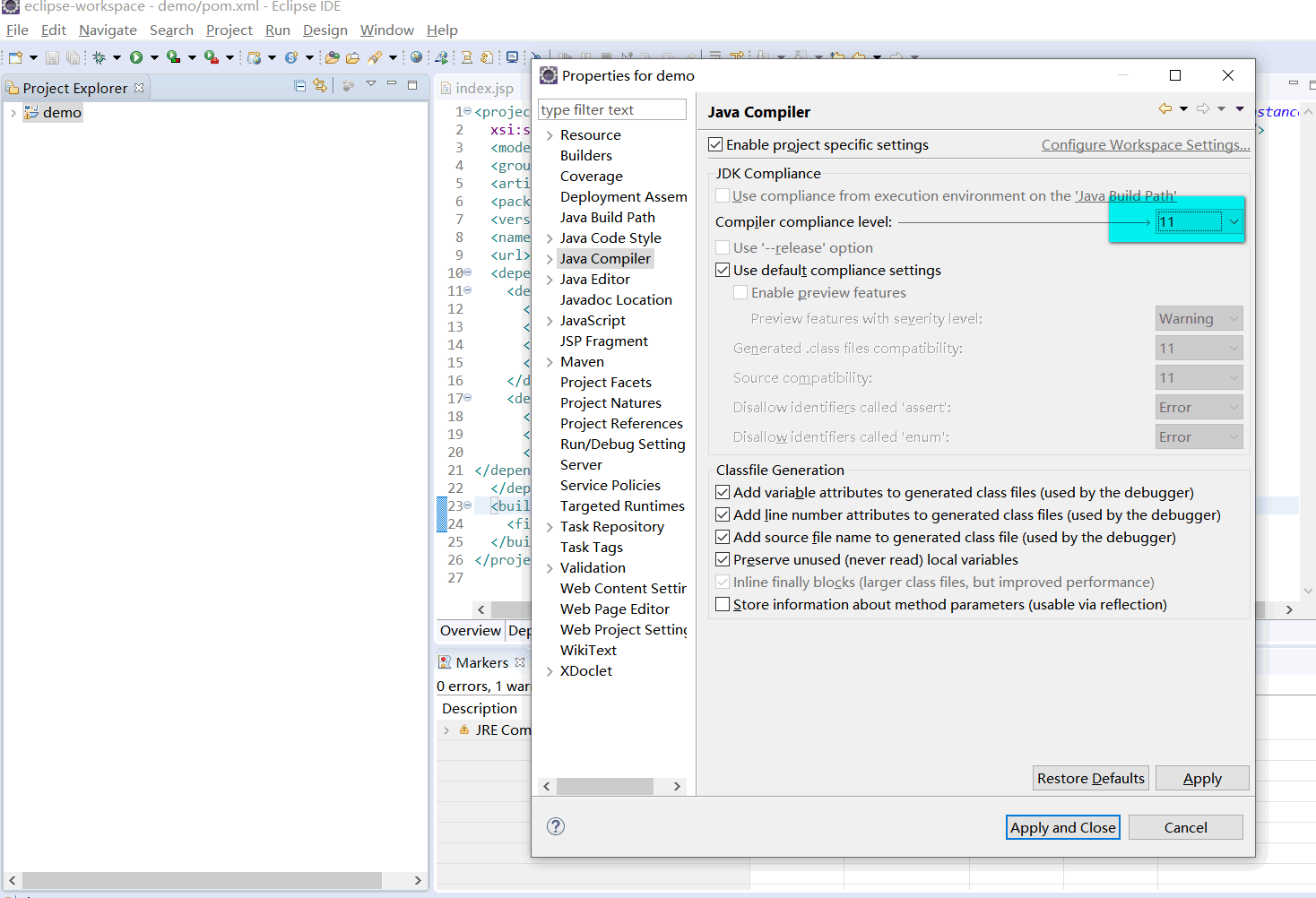 使用Eclipse搭建SSM详细过程-CSDN博客