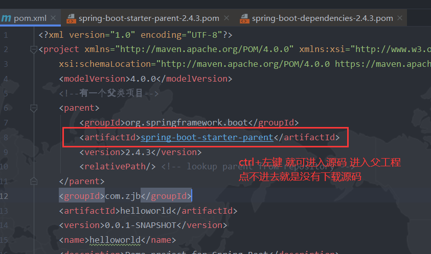 String Boot 入门_stringboot-CSDN博客