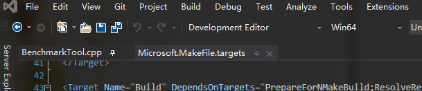 UE4 中.uproject打开 “Failed to launch editor“解决方案-CSDN博客