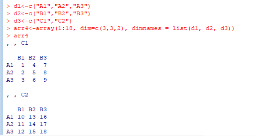 R语言数据集的学习-CSDN博客