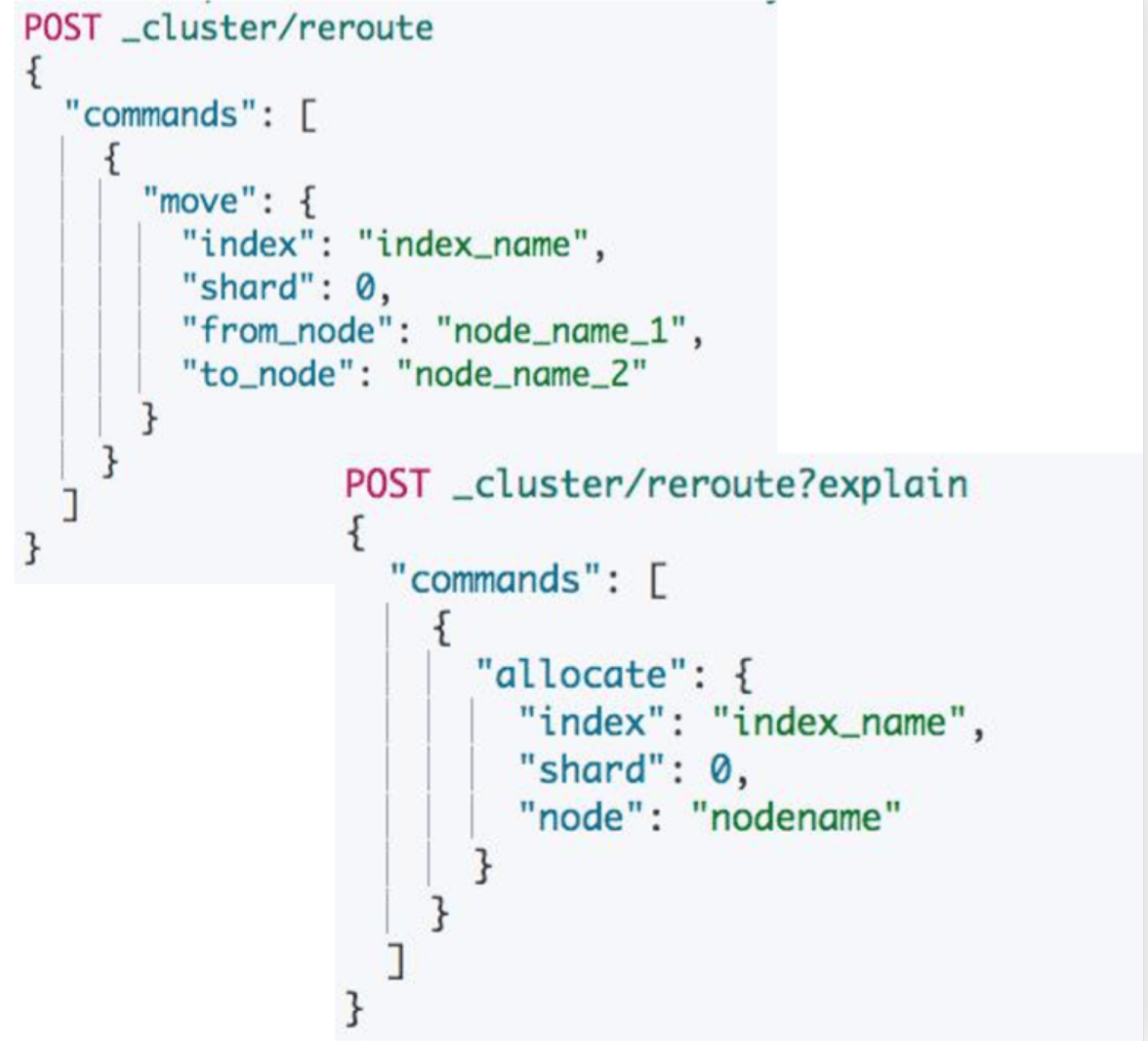 Elasticsearch 解决集群 Yellow 与 Red 的问题_es yellow删除索引-CSDN博客
