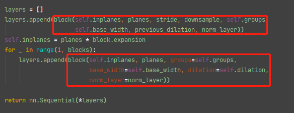 【PyTorch】【segmentation_models_pytorch】【Unet】源码解析 - 【Encoder】_unet源码-CSDN博客