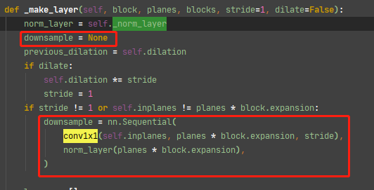 【PyTorch】【segmentation_models_pytorch】【Unet】源码解析 - 【Encoder】_unet源码-CSDN博客
