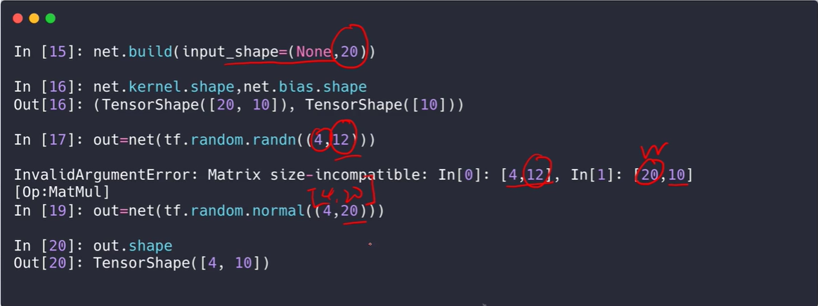 深度学习_06_2_神经网络与全连接层_全连接层&输出方式&误差计算_全连接层的输入和输出-CSDN博客