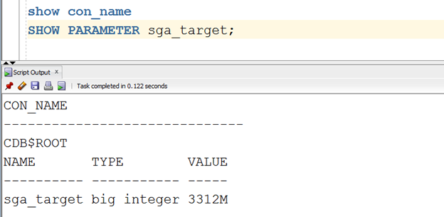 oracle数据库常用命令四（PDB内存和CPU设置）_alter session set-CSDN博客