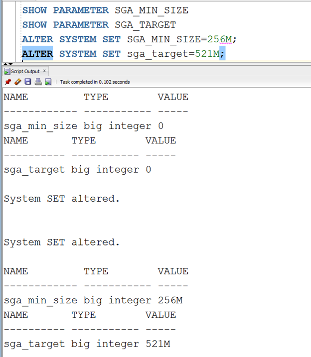 oracle数据库常用命令四（PDB内存和CPU设置）_alter session set-CSDN博客