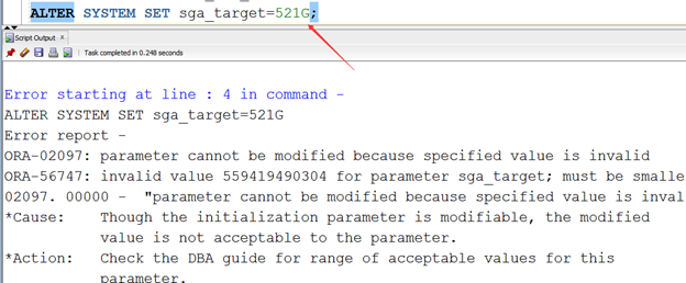 oracle数据库常用命令四（PDB内存和CPU设置）_alter session set-CSDN博客