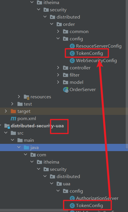 Spring Security Oauth2 黑马程序员（6 Jwt 令牌）学习笔记spring Security Oauth2 
