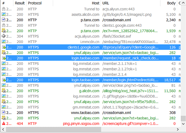 fiddler的命令行用法_fiddler命令行-CSDN博客