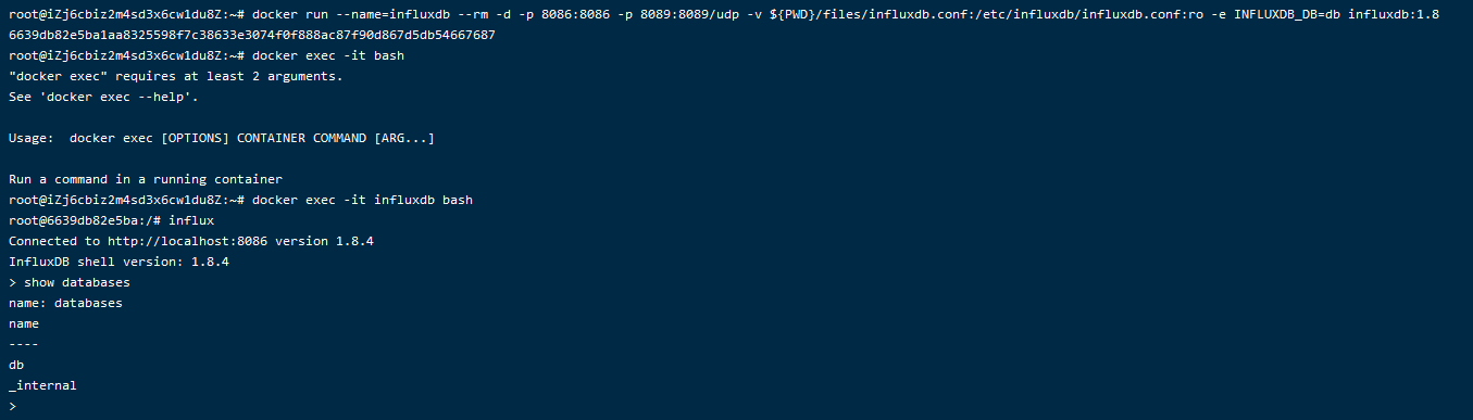 EMQX+INFLUXDB+GRAFANA物联网可视化平台搭建_emqx influxdb_Fragile_yu的博客-CSDN博客