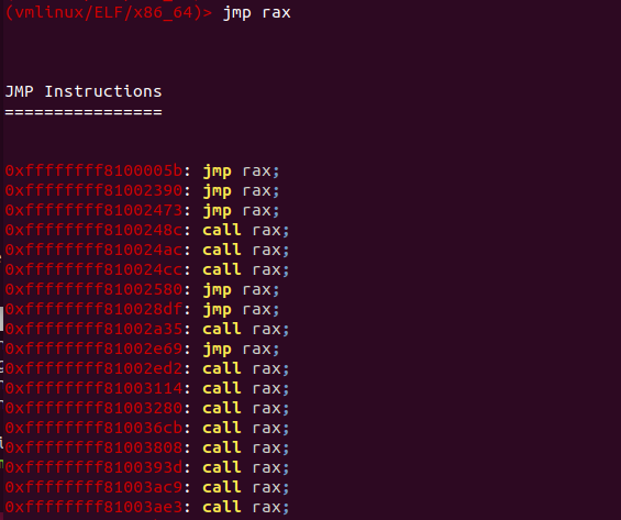 ropper简单使用-CSDN博客