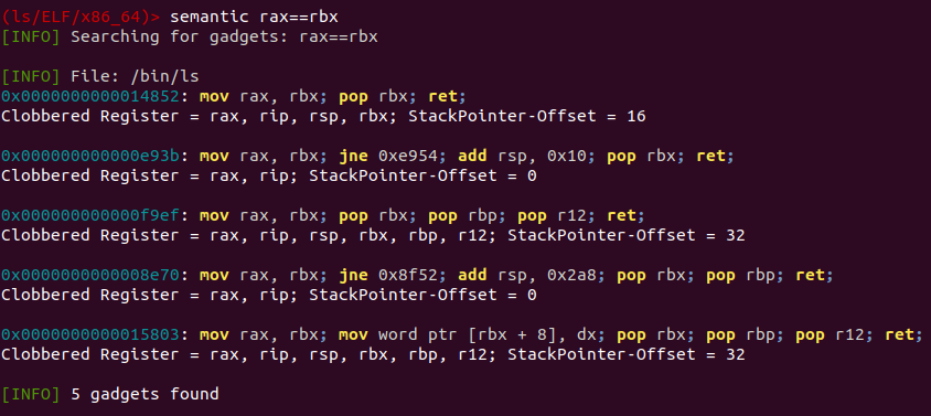 ropper简单使用-CSDN博客
