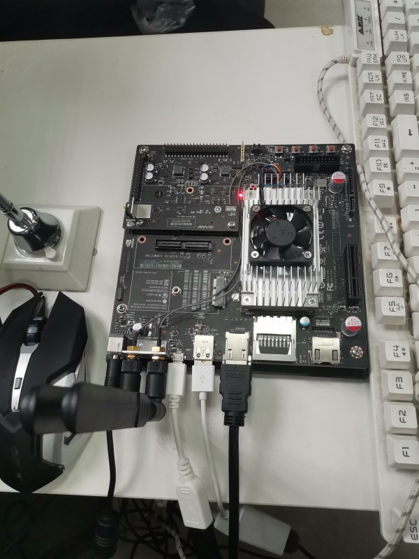 Jetson TX1使用笔记（1）开箱与刷机-CSDN博客