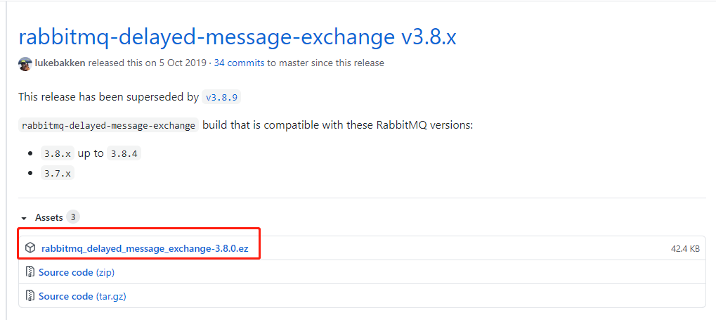 windows10安装RabbitMQ（RabbitMQ+Erlang版本对照安装）+延迟队列插件的安装_han_chuang的博客-CSDN博客