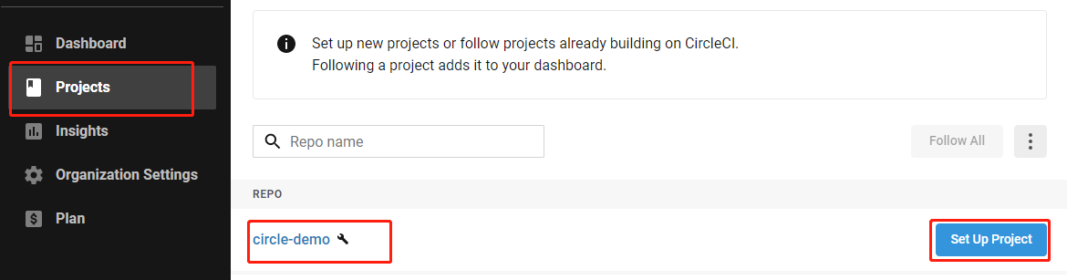 【请收藏】自动化构建部署之Circle CI使用（GitHub/CircleCI/Vue）-CSDN博客