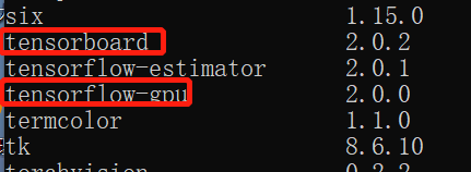 pytorch安装tensorboardX_pycharm 安装tensorboardx-CSDN博客