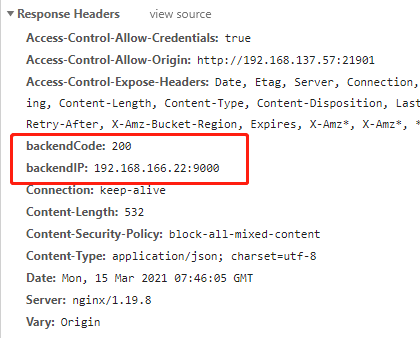 使用Nginx做反向代理时，如何查看web请求被落地到哪台服务器_backendip-CSDN博客