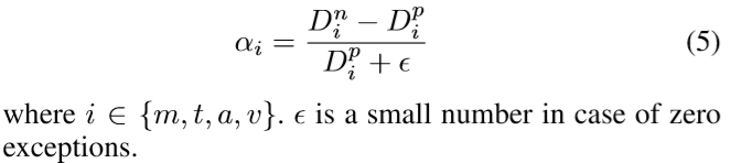 Learning Modality-Specific Representation with Self-Supervised Mulit-Task Learning for MSA ...