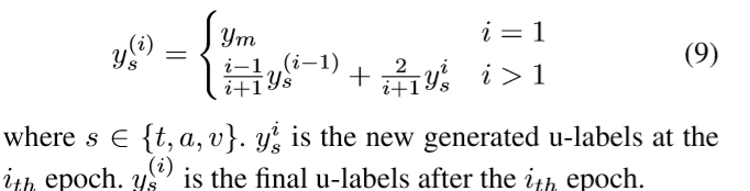 Learning Modality-Specific Representation with Self-Supervised Mulit-Task Learning for MSA ...