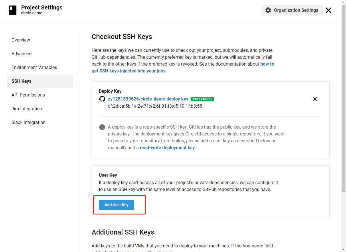 【请收藏】自动化构建部署之Circle CI使用（GitHub/CircleCI/Vue）-CSDN博客