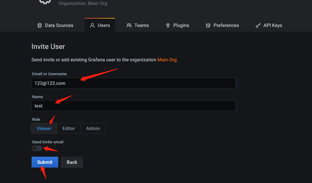 EMQX+INFLUXDB+GRAFANA物联网可视化平台搭建_emqx influxdb_Fragile_yu的博客-CSDN博客