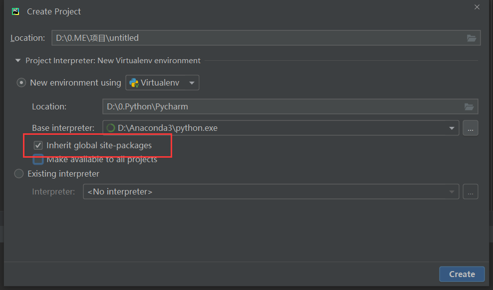 pip安装成功后导包依然报错 No module named scrapy --解决方法_no module named 'scapy-CSDN博客